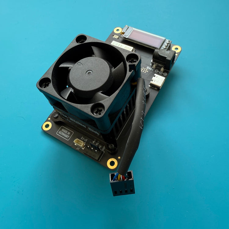 Pimp My Bitaxe – Solomining