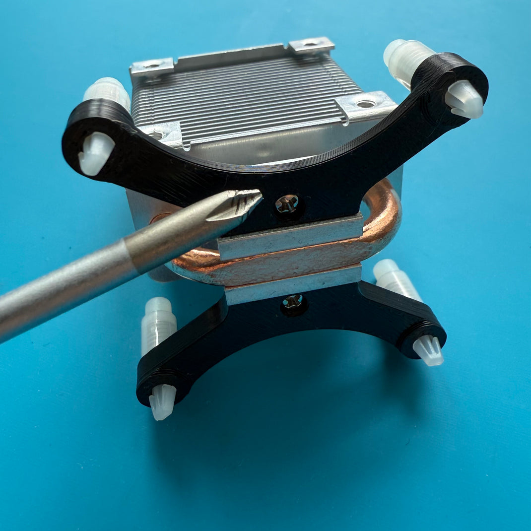 Pimp My Bitaxe – Solomining