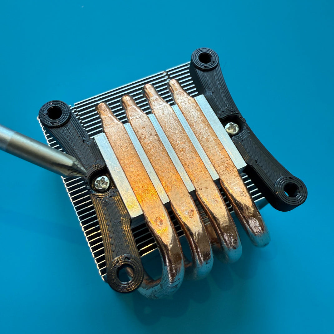 Pimp My Bitaxe – Solomining