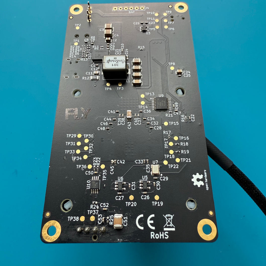 Pimp My Bitaxe – Solomining