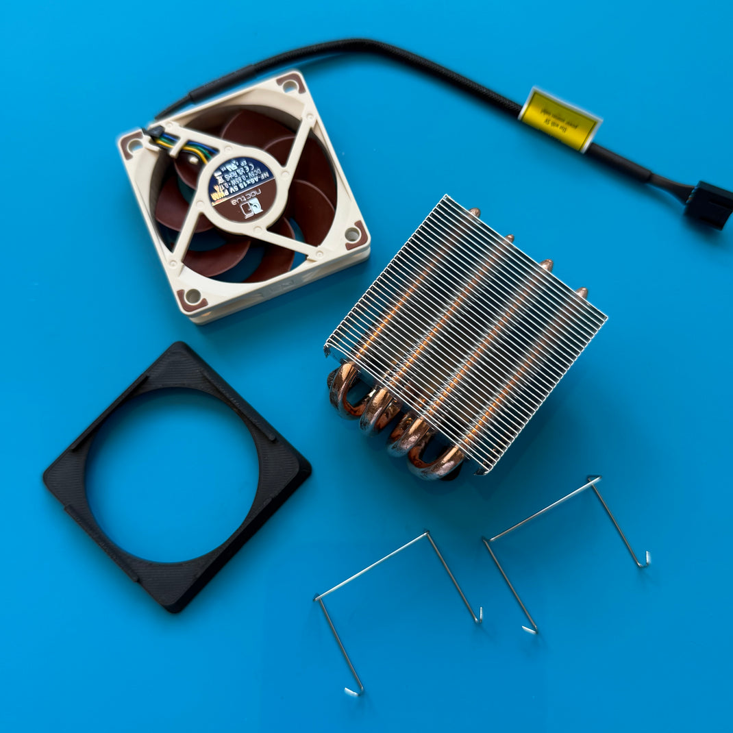 Pimp My Bitaxe – Solomining