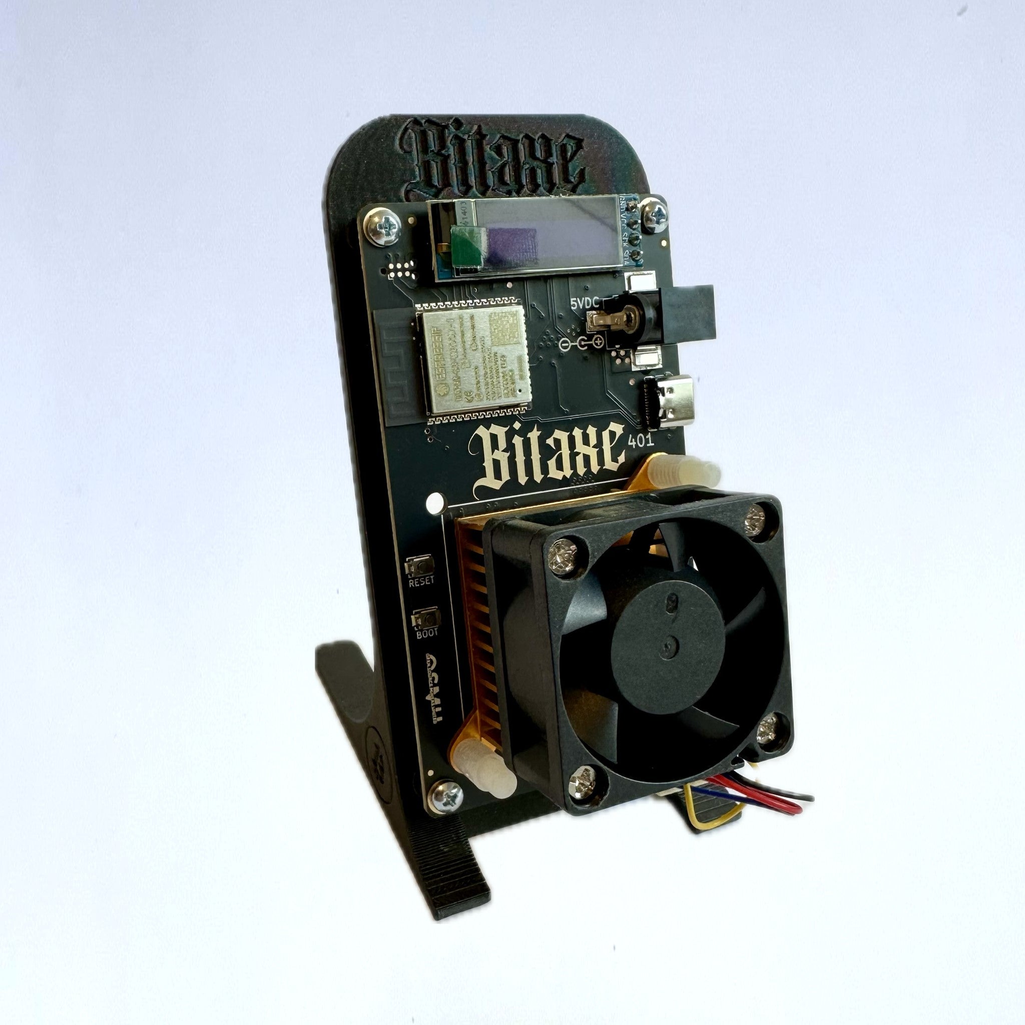 Bitaxe Bitcoin Solo and Home Mining: solomining.de – Solomining