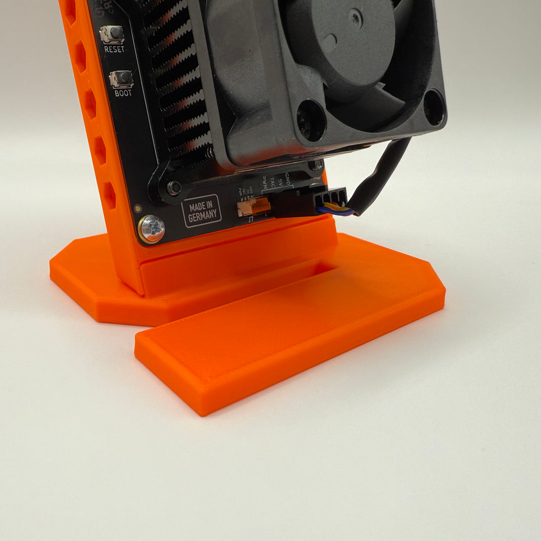 Bitaxe setup – Solomining