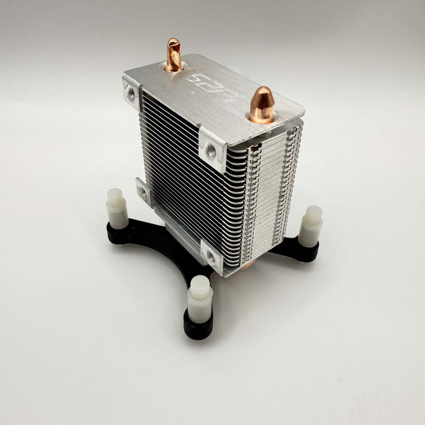 Pimp My Bitaxe Upgrade Kit Basic – Solomining