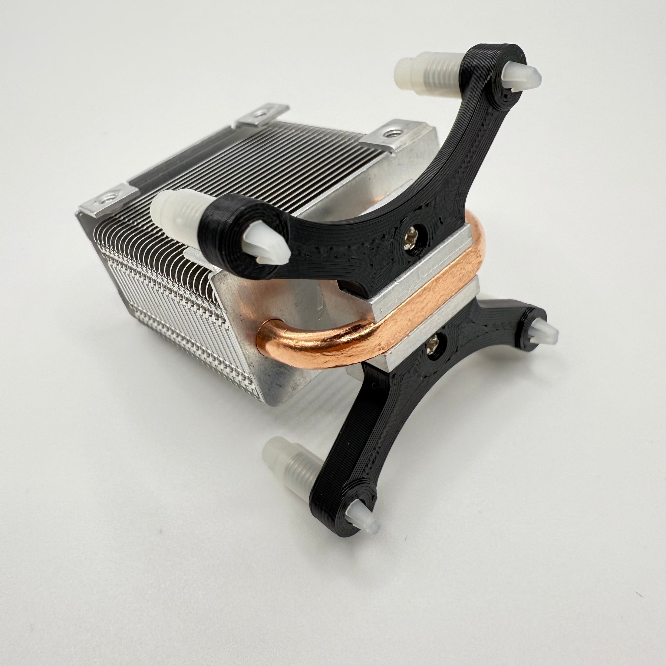 Pimp My Bitaxe Upgrade Kit Basic – Solomining