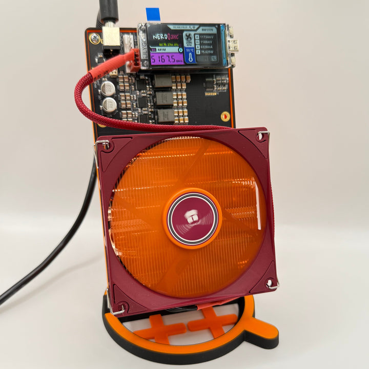 Bitaxe Bitcoin Solo and Home Mining: solomining.de – Solomining