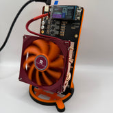 Bitaxe Bitcoin Solo and Home Mining: solomining.de – Solomining