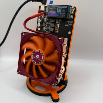 Bitaxe Bitcoin Solo and Home Mining: solomining.de – Solomining