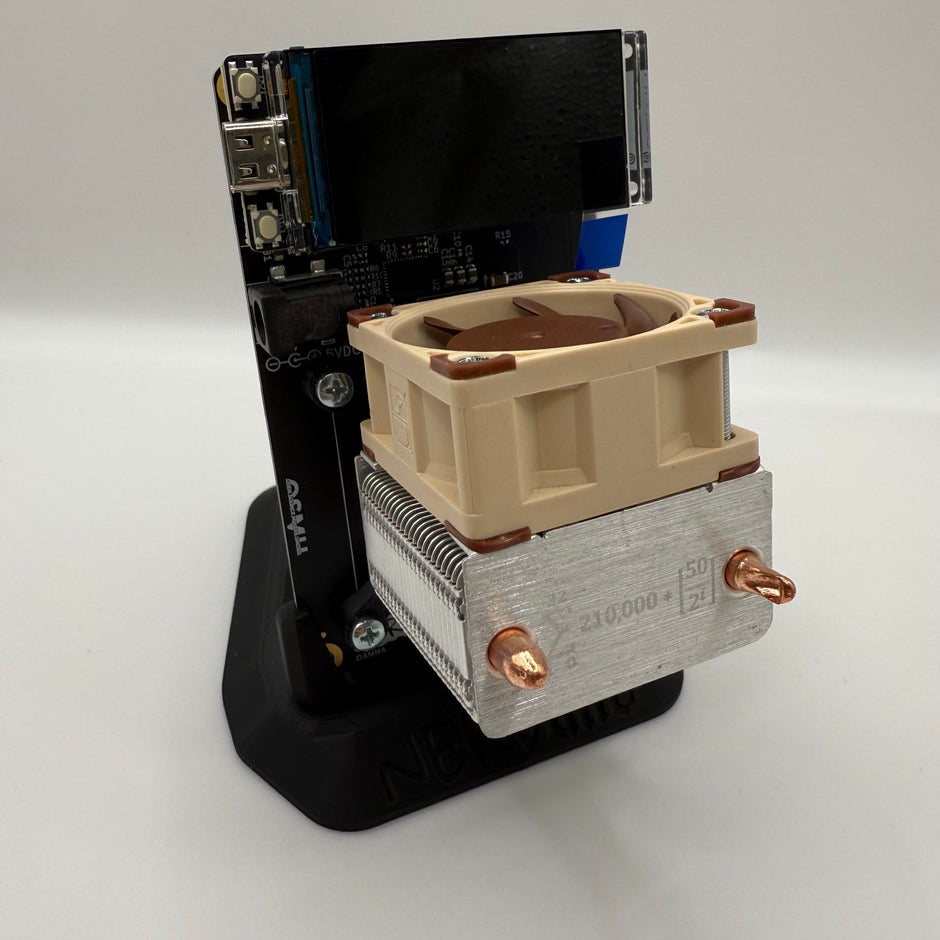 Bitaxe Bitcoin Solo and Home Mining: solomining.de – Solomining