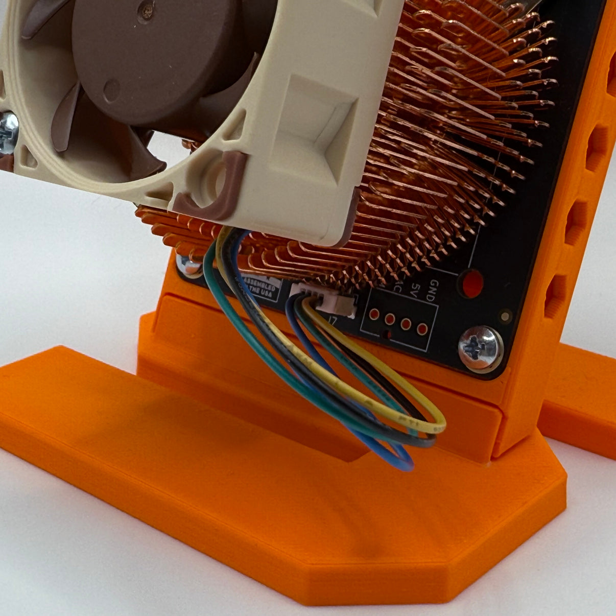 Pimp My Bitaxe Upgrade Kit – Solomining