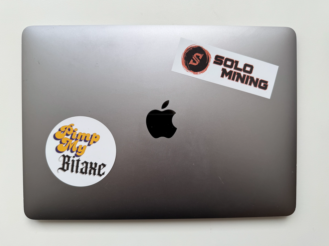 Pimp My Bitaxe – Solomining