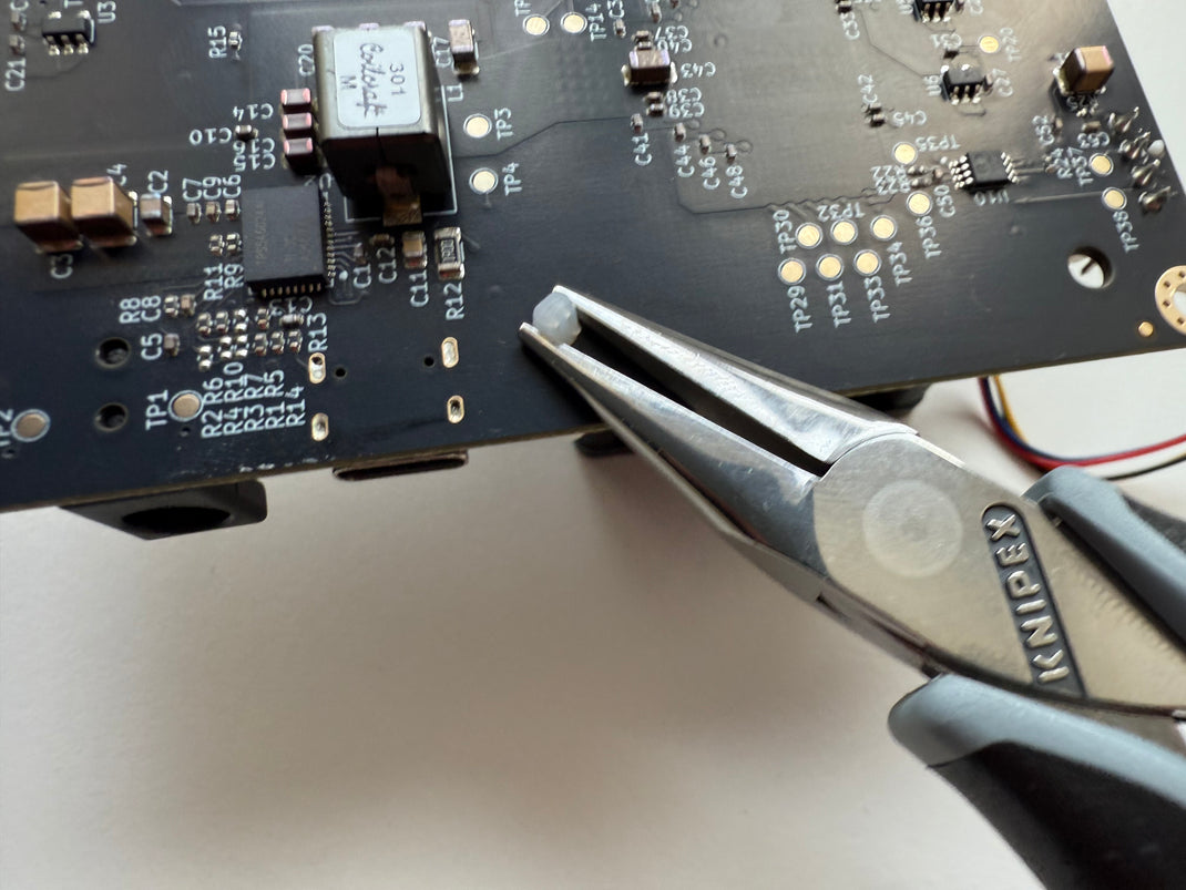 Pimp My Bitaxe – Solomining