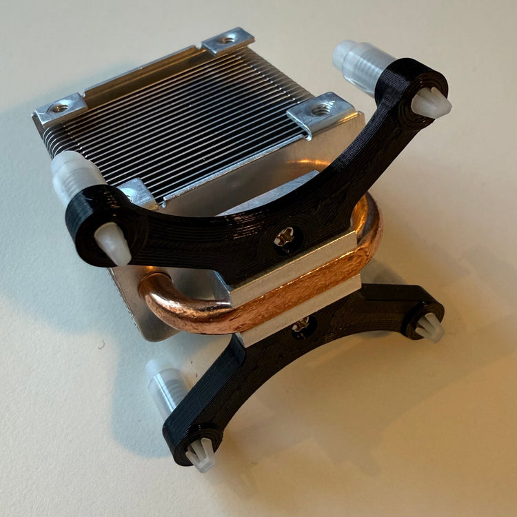 Pimp My Bitaxe – Solomining