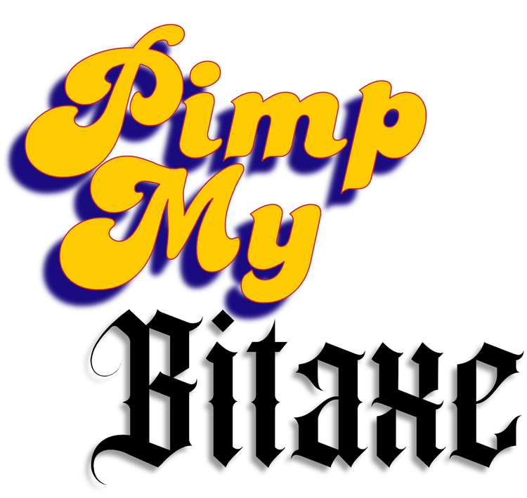 Pimp My Bitaxe – Solomining